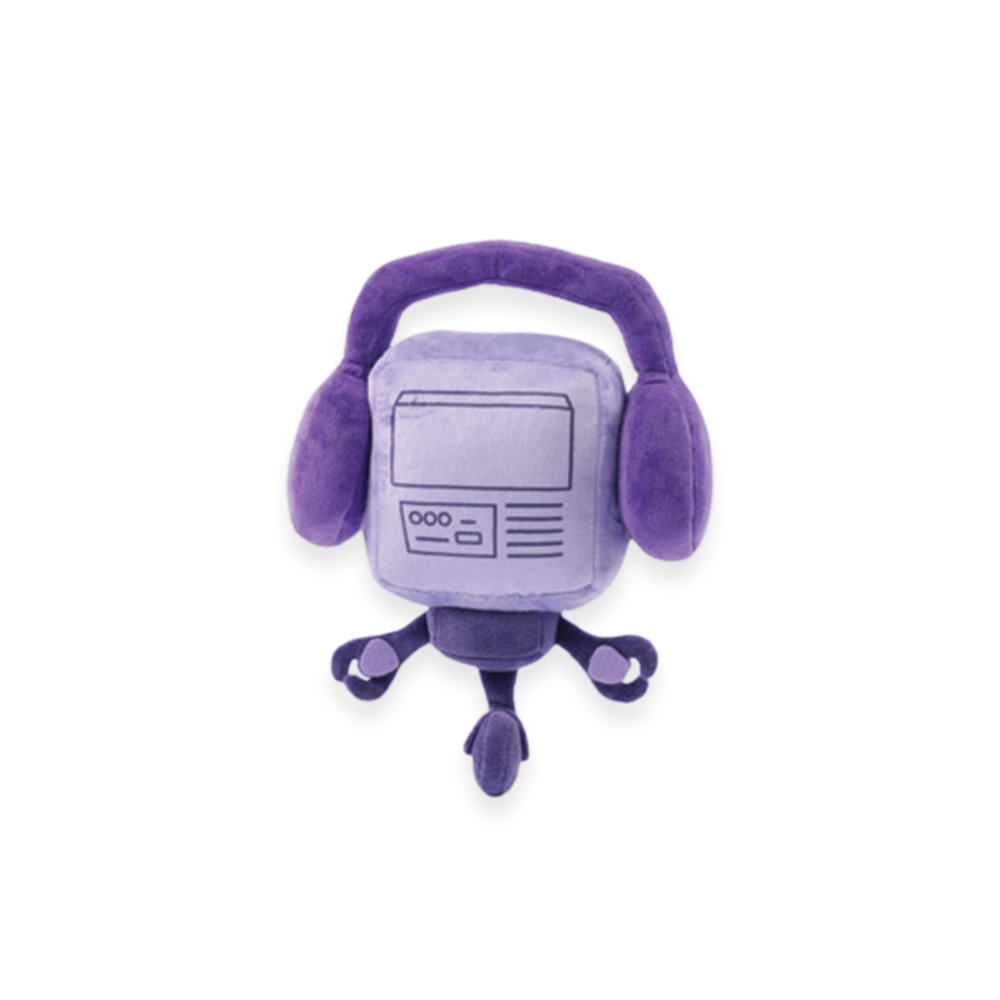 Fandroid Plush – Ownaj