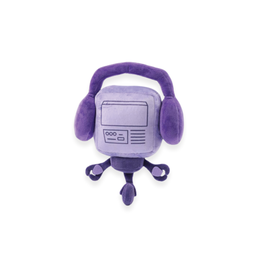 Fandroid Plush – Ownaj