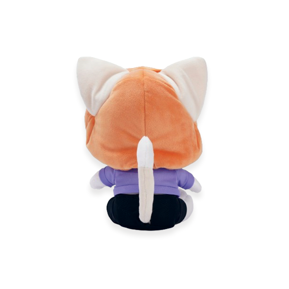 Queen Plush – Ownaj