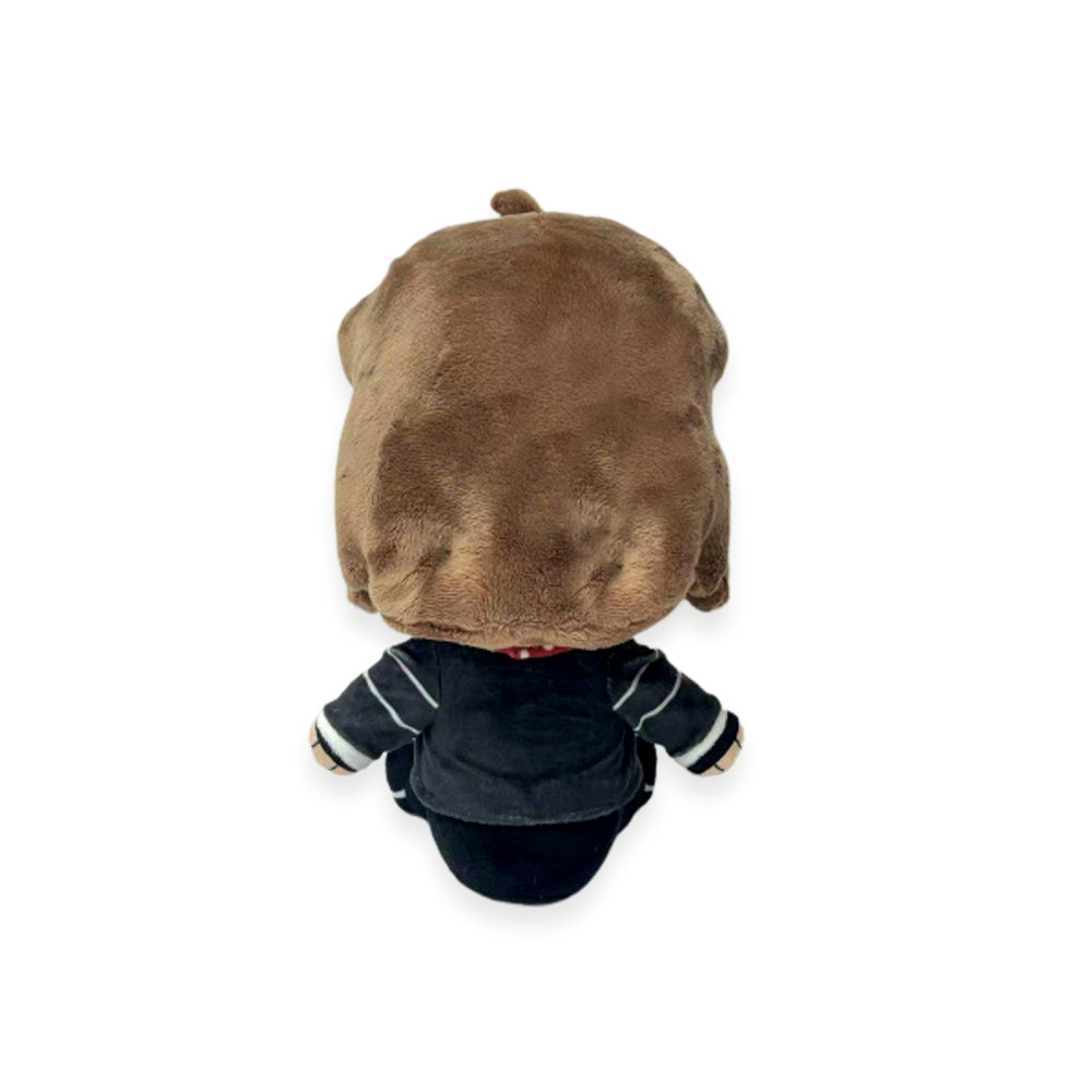 Daggz Plush – Ownaj