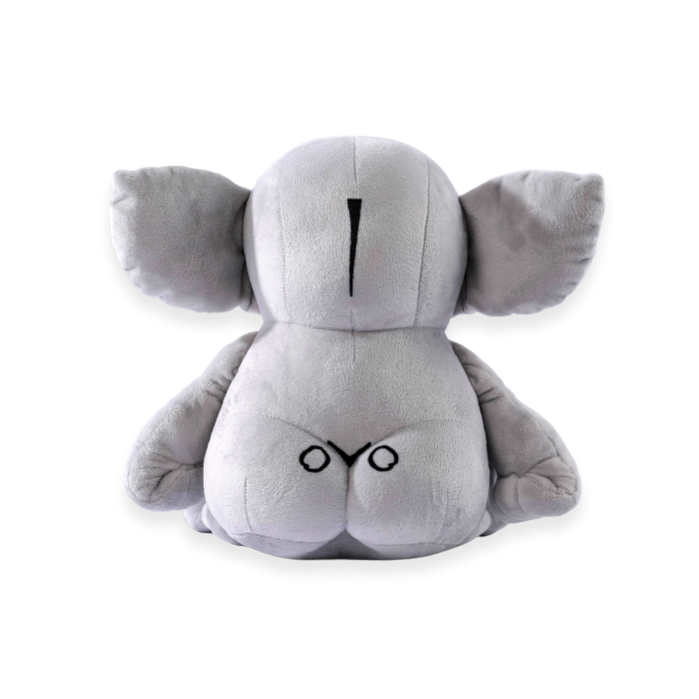 Bogus Plush – Ownaj
