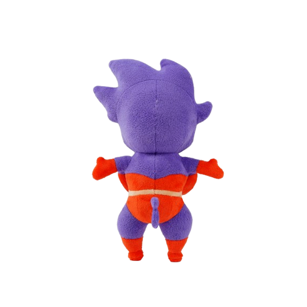 BustyBird Plush – Ownaj