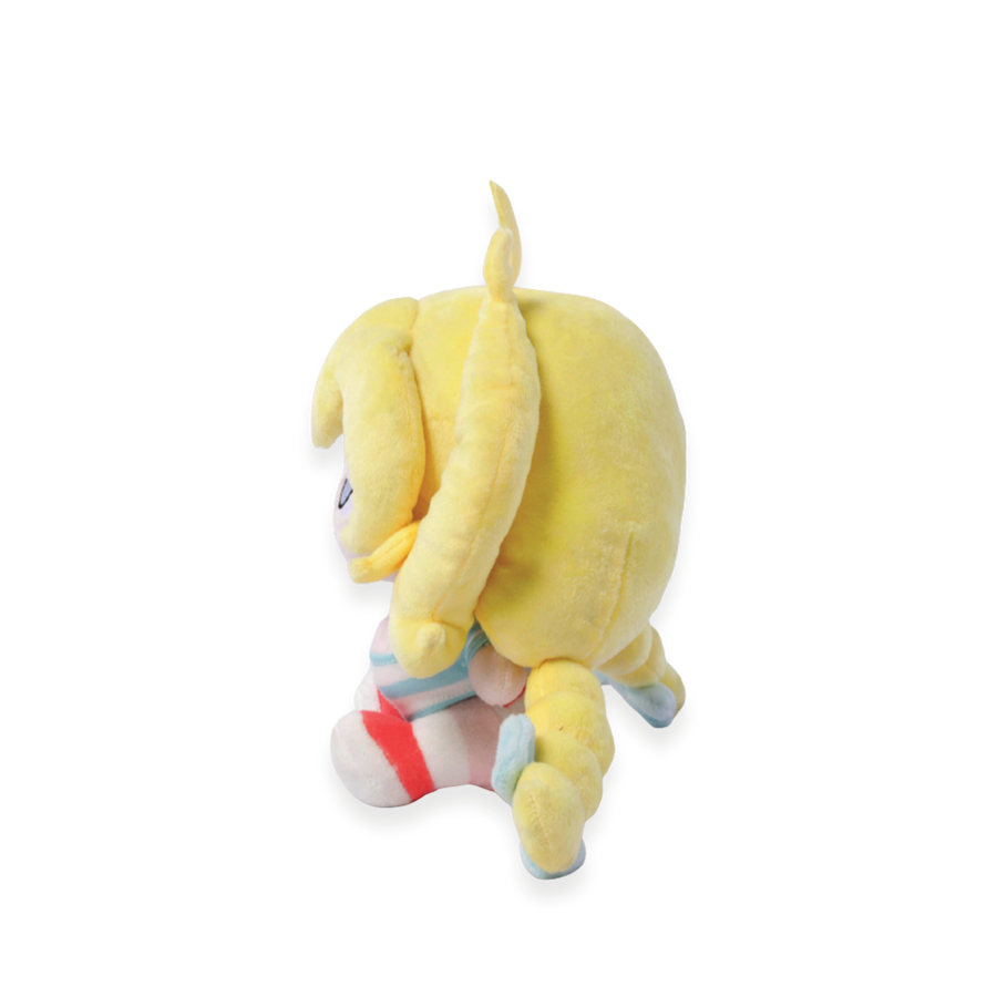 Cassie Plush – Ownaj