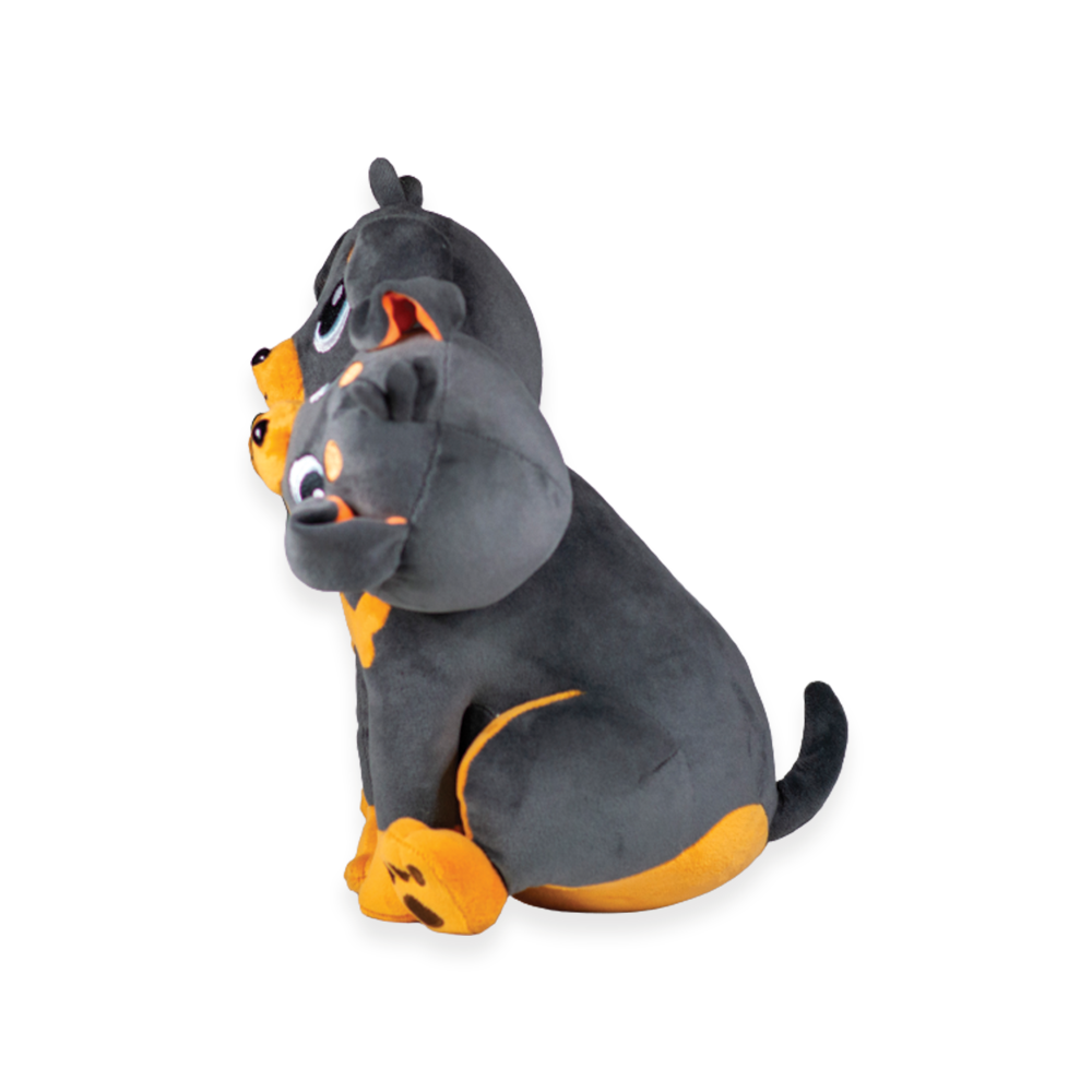 Cerbie Plush – Ownaj