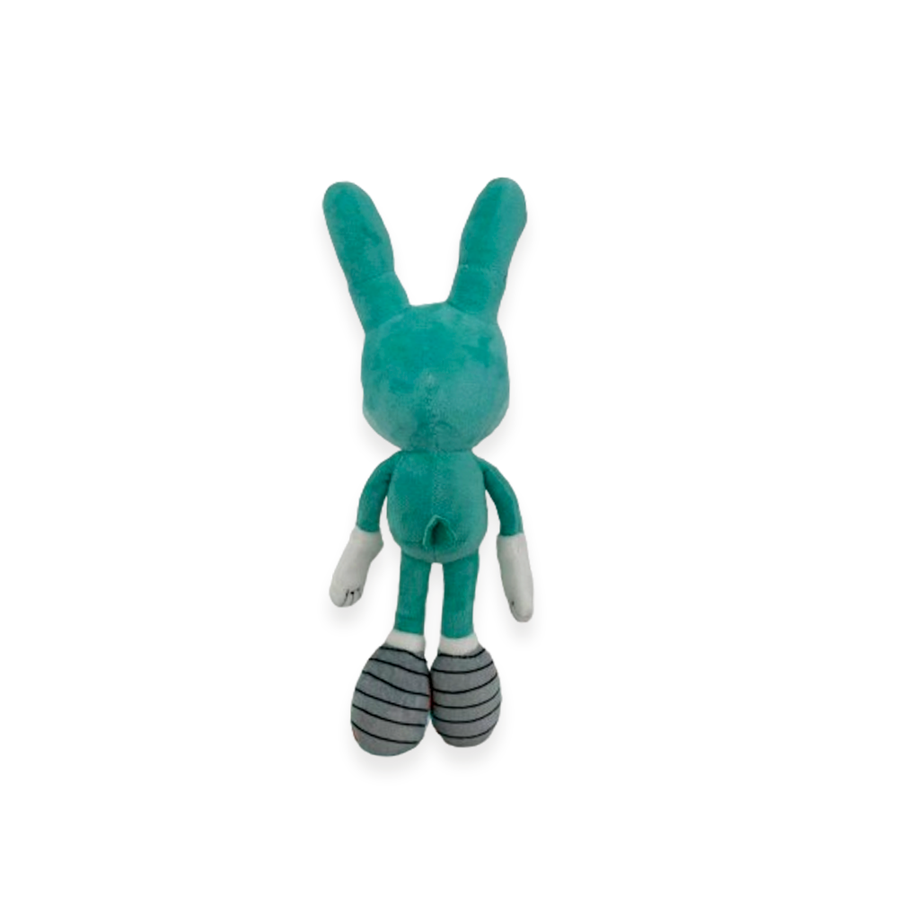Scrap Plush – Ownaj