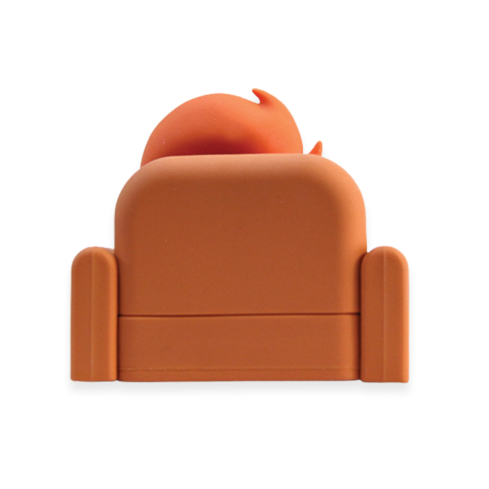 LS Mark + Non-Specific Dog Figure – Ownaj