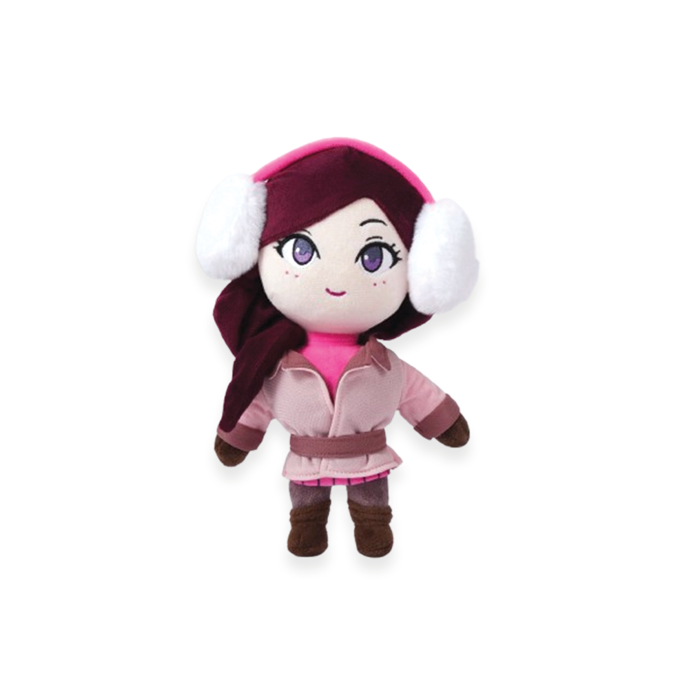 Beryl Plush – Ownaj