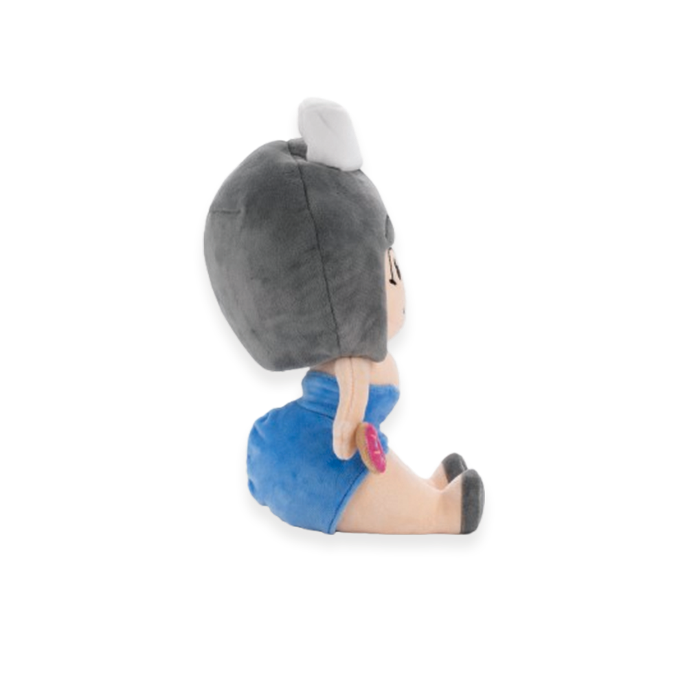 Nurse Mona Plush – Ownaj