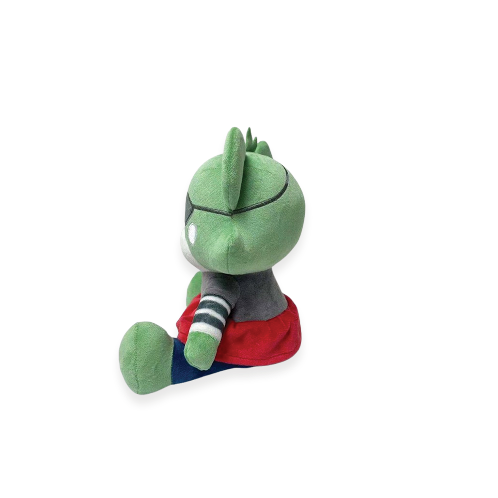 Blima The Wonder Cat Plush – Ownaj