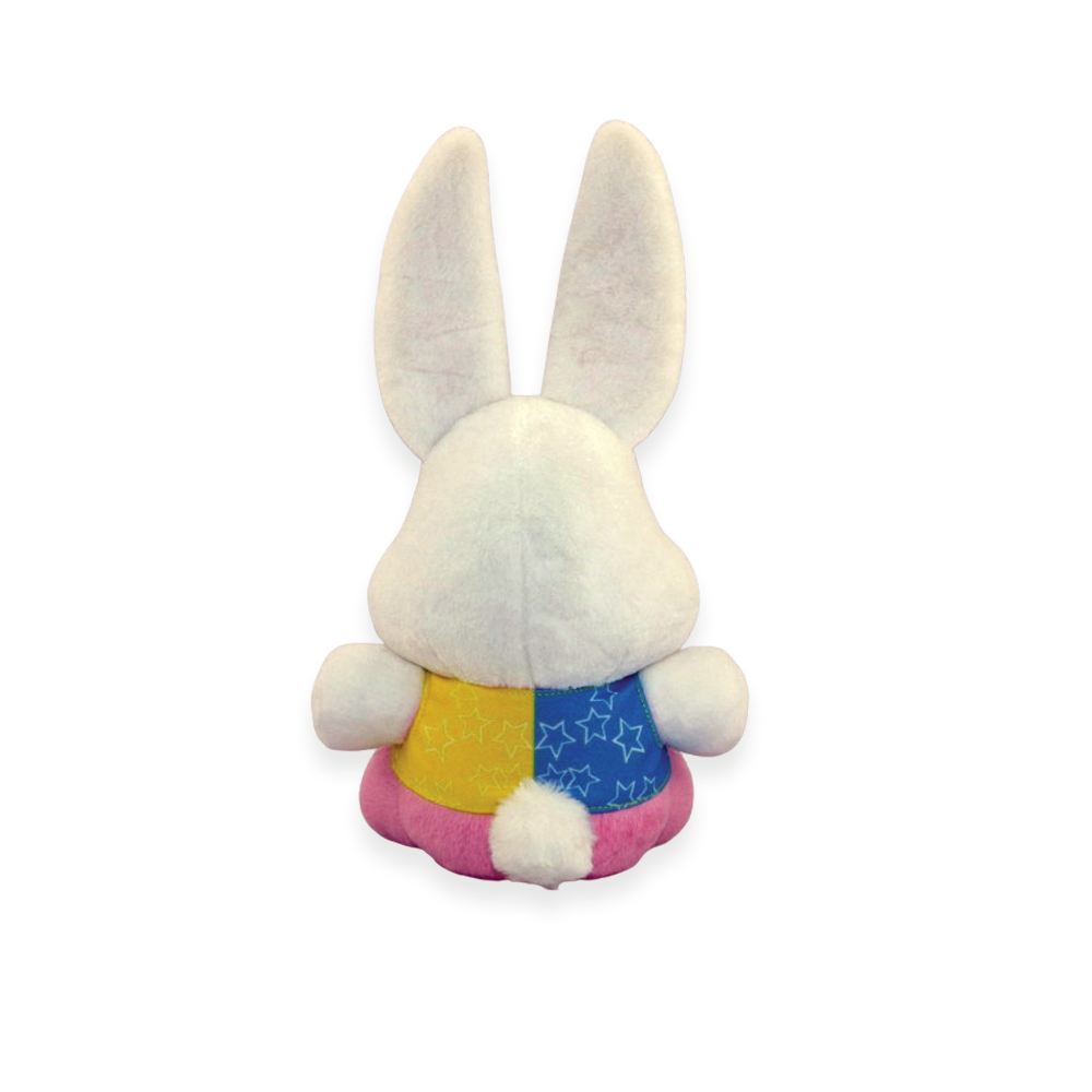 Benny Plush – Ownaj