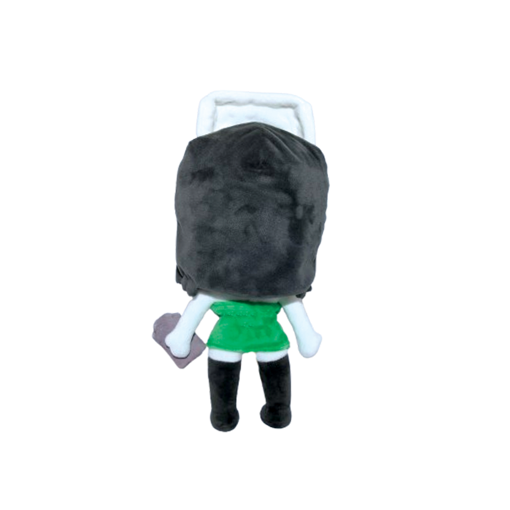 Nurse Veronica Plush – Ownaj