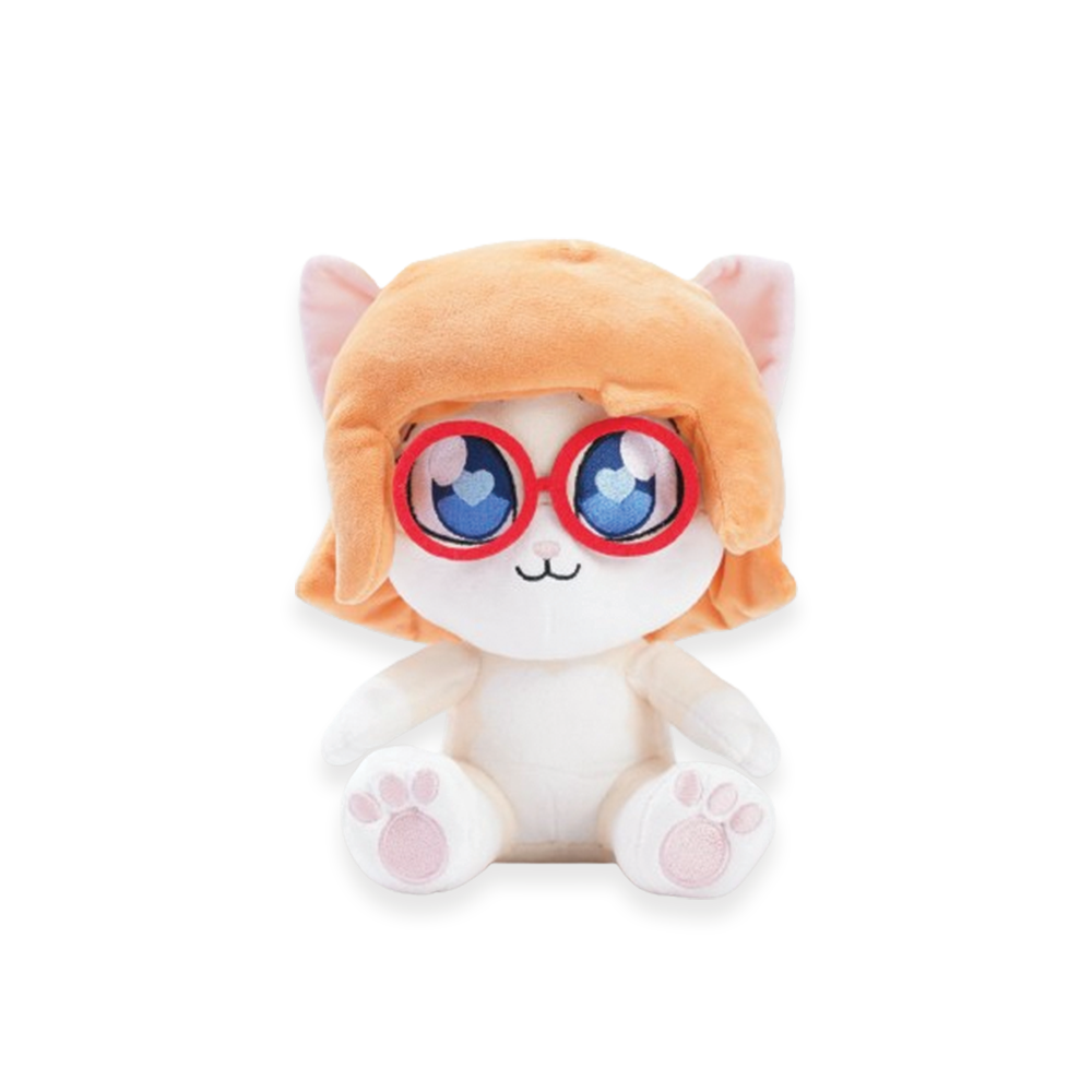 Queen Plush – Ownaj