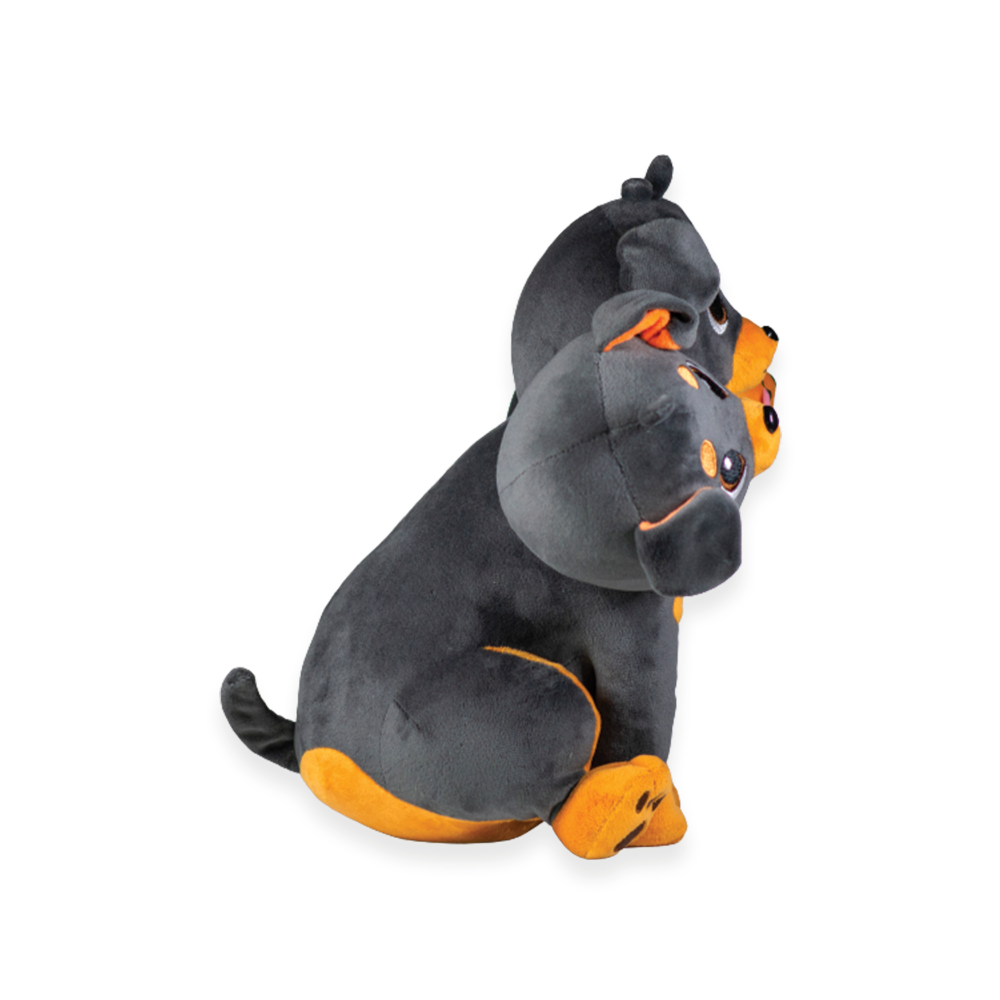 Cerbie Plush – Ownaj