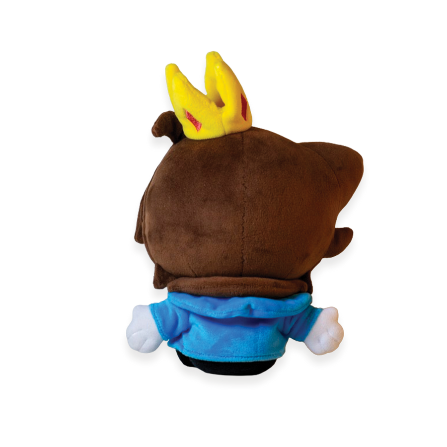 Arapeluche Plush – Ownaj