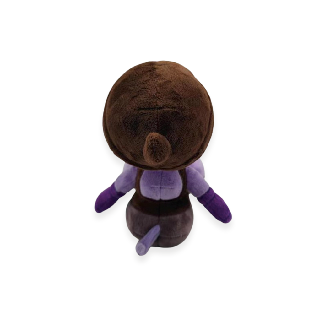 Beat Banger Zoe Plush – Ownaj