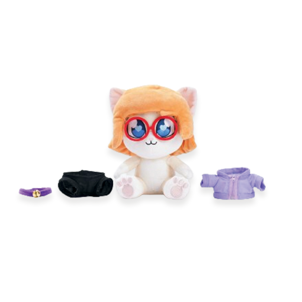 Queen Plush – Ownaj