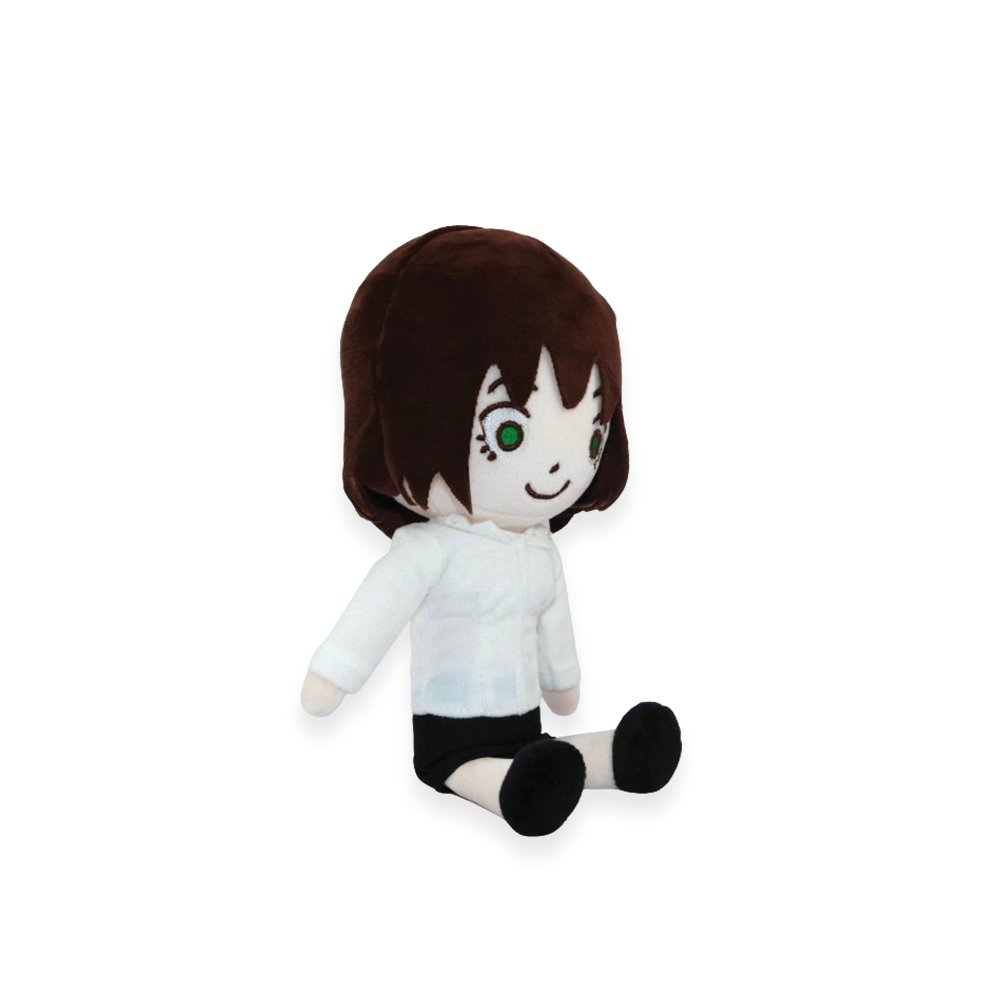 History Teacher Plush – Ownaj
