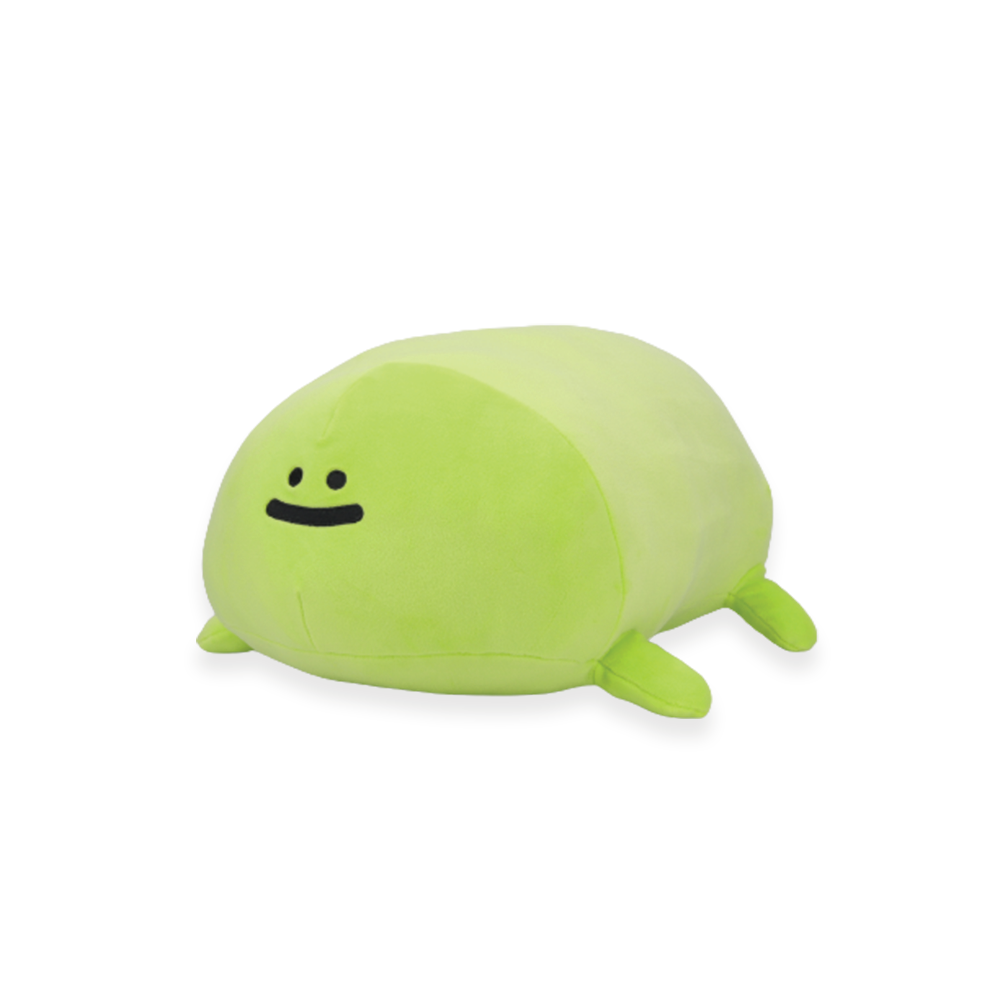 Ferg Plus Plushies – Ownaj