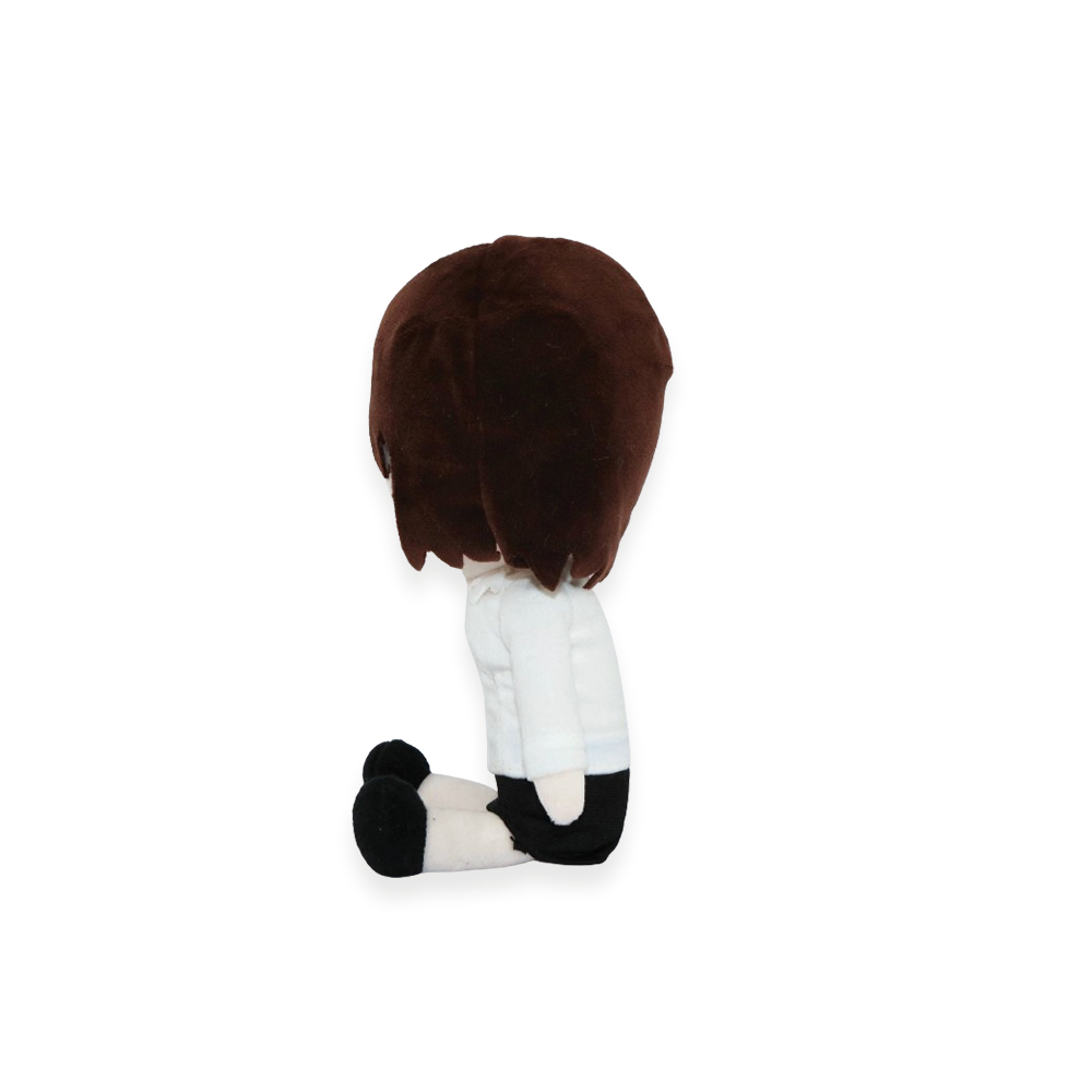History Teacher Plush – Ownaj