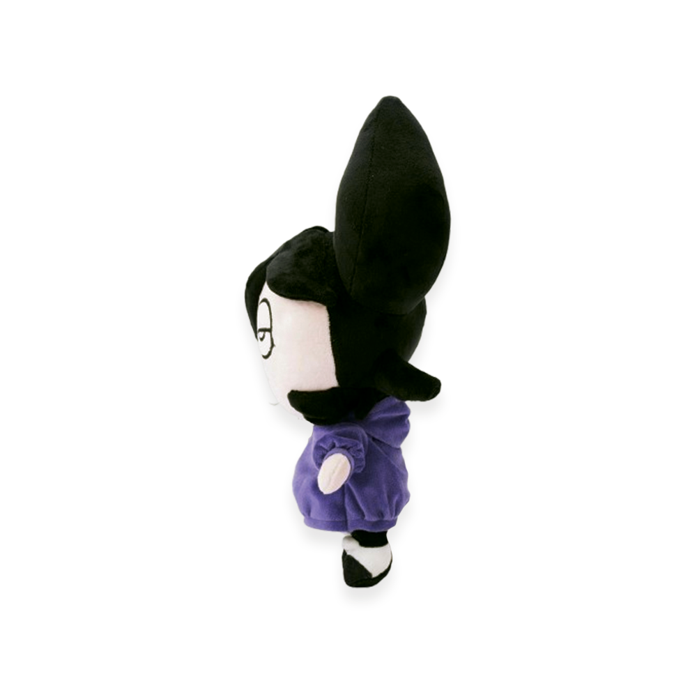 Nano Gigashima Plush – Ownaj