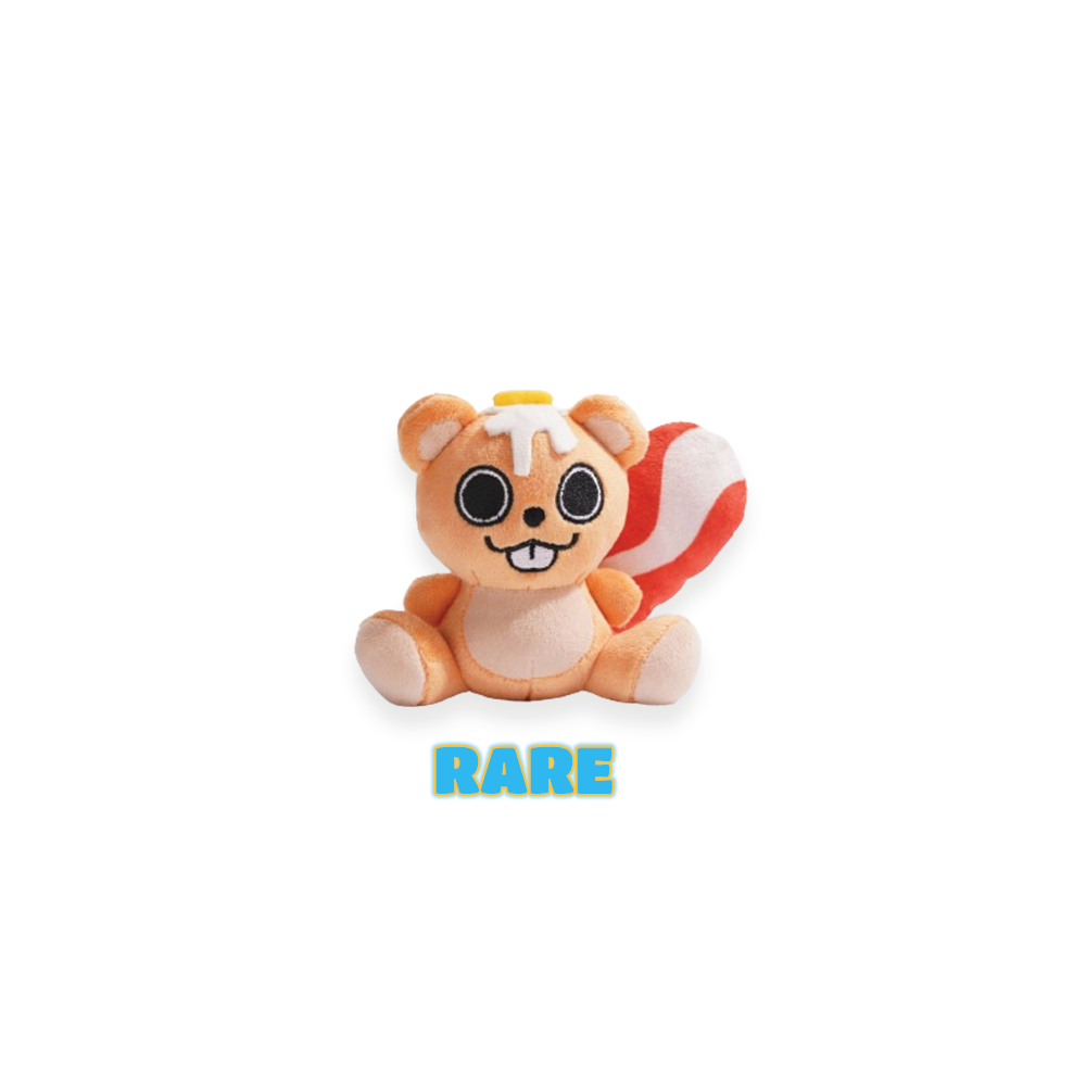 Handi Danz - Series 1 – Ownaj