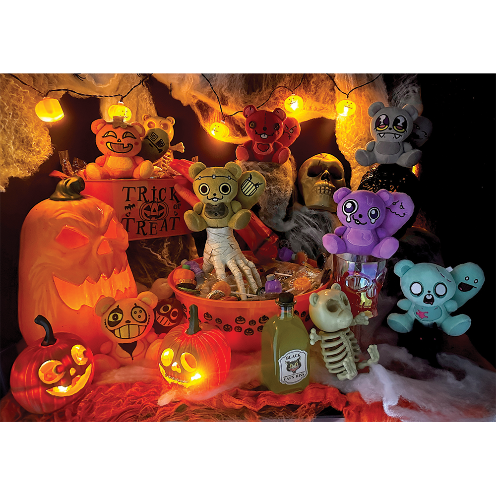 Handi Danz - Series 2 – Ownaj