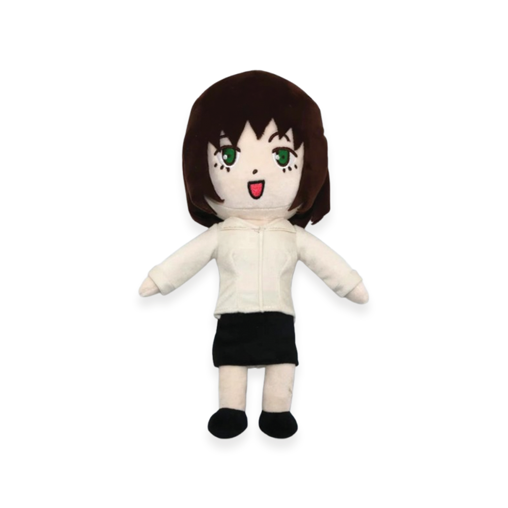Bip Plush – Ownaj