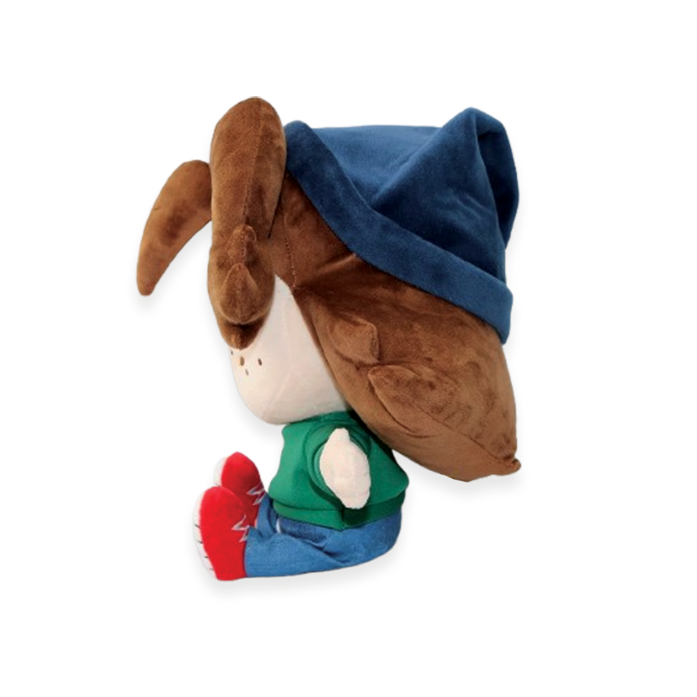 Sara Taylor Plush – Ownaj