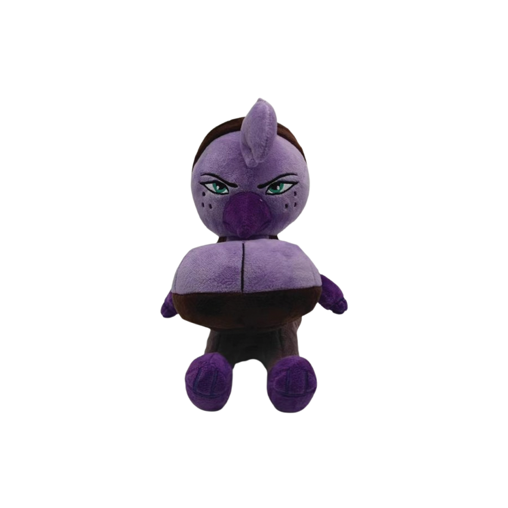 Beat Banger Zoe Plush – Ownaj