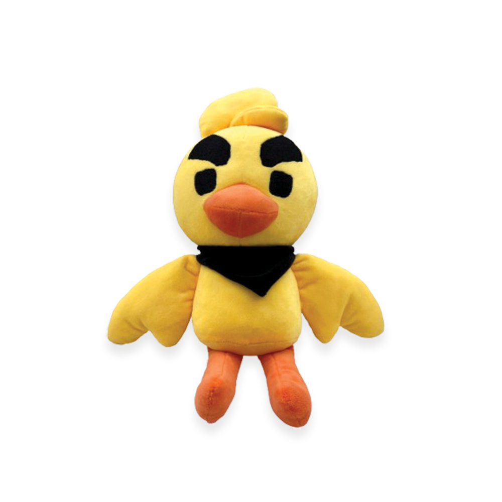 Duck Adam (Greatest) – Ownaj