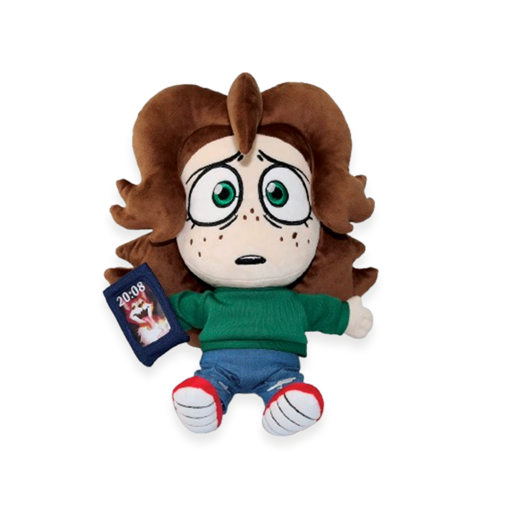 Sara Taylor Plush – Ownaj