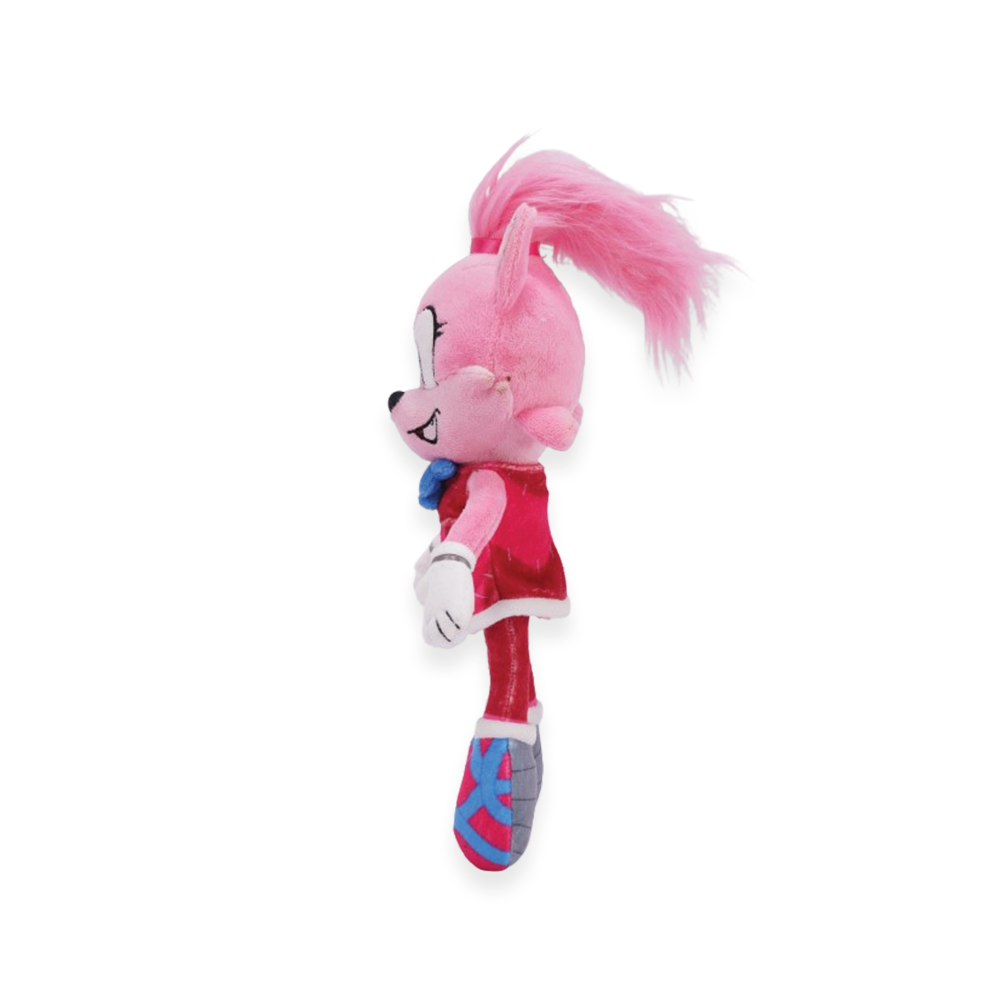 Scarlet Plush – Ownaj