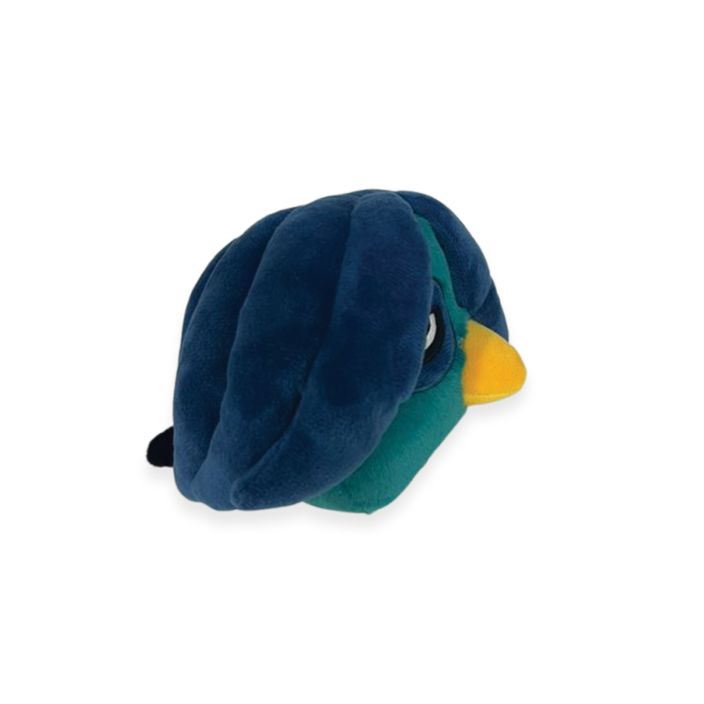 Stinky Steve Plush – Ownaj