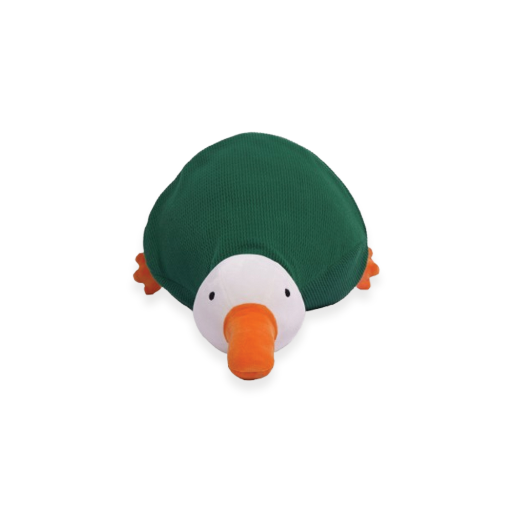 Chonky Gooseduck Jumbo Plush – Ownaj