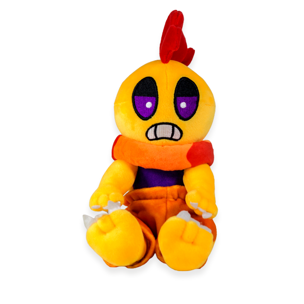 Pants Plush – Ownaj