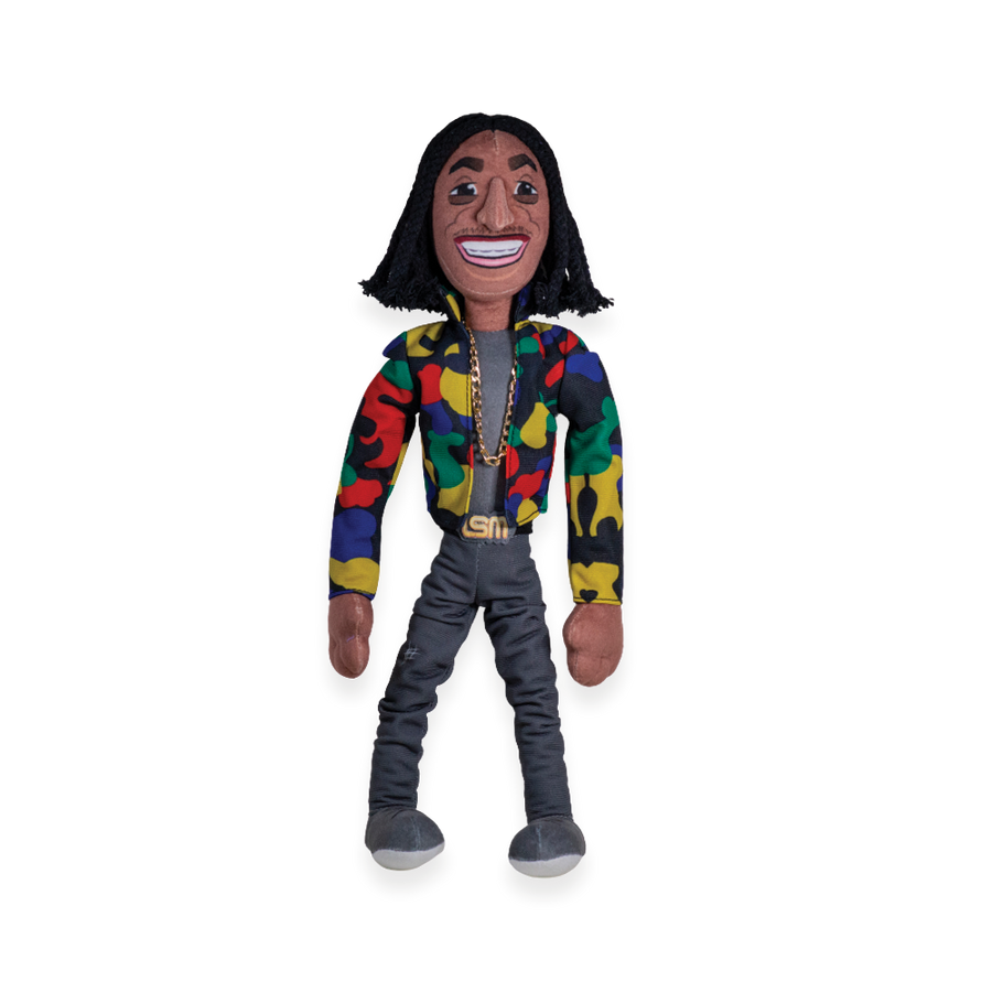 Plushies – Page 4 – Ownaj