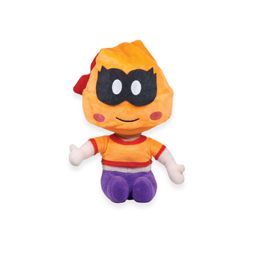 Xploshi Plush – Ownaj