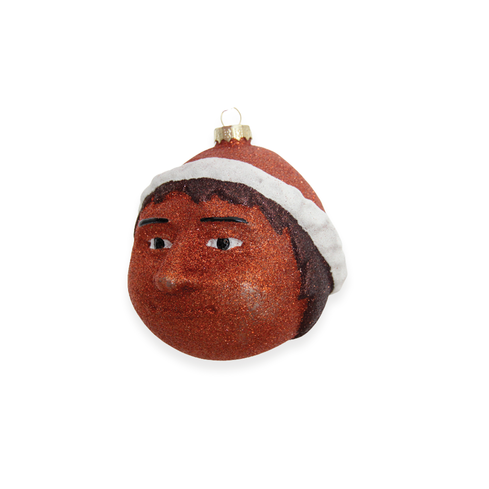 Jerry Christmas Ornament – Ownaj