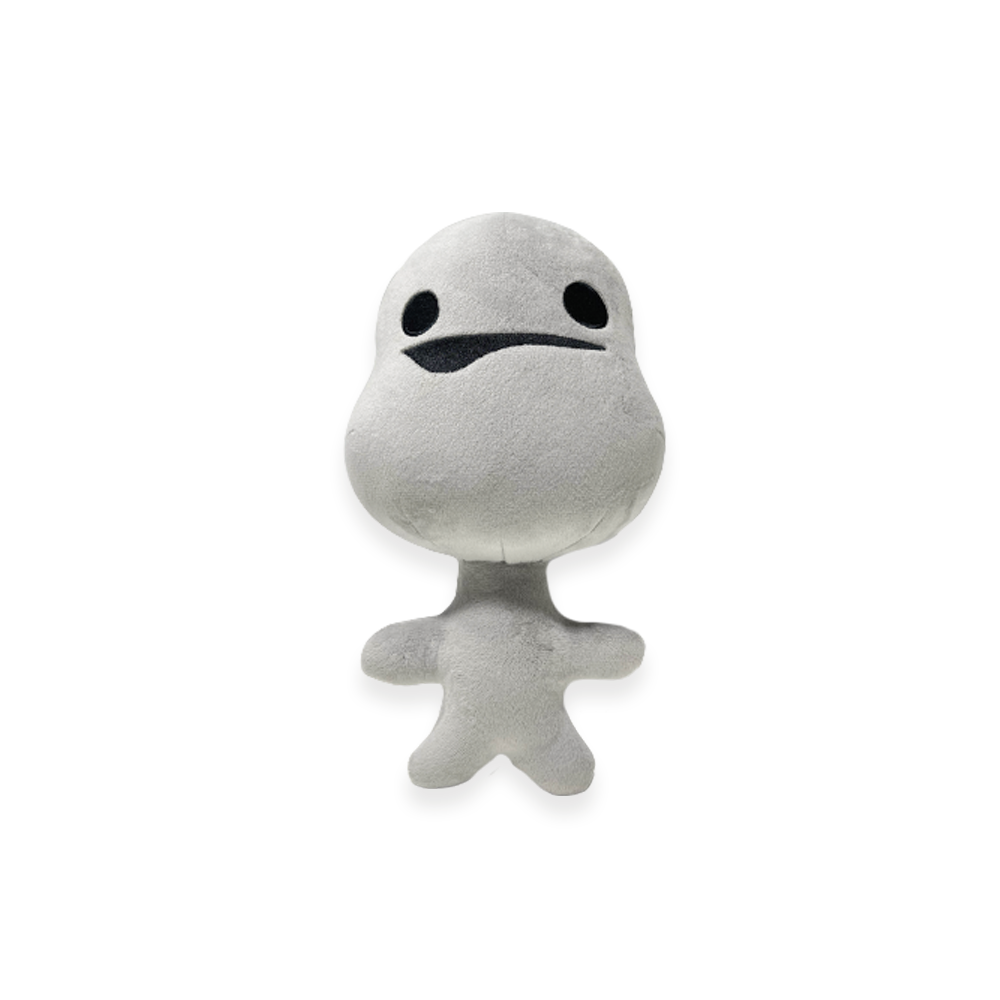 Cleverman Plush – Ownaj