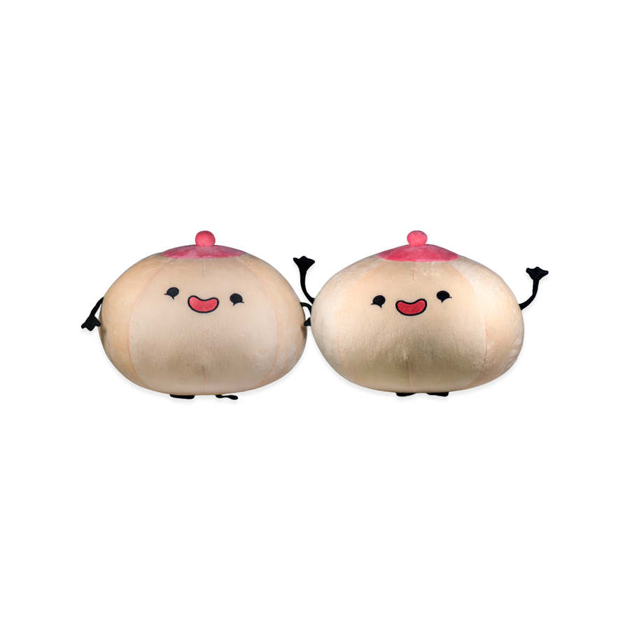 Sonny & Kyle Plushies – Ownaj