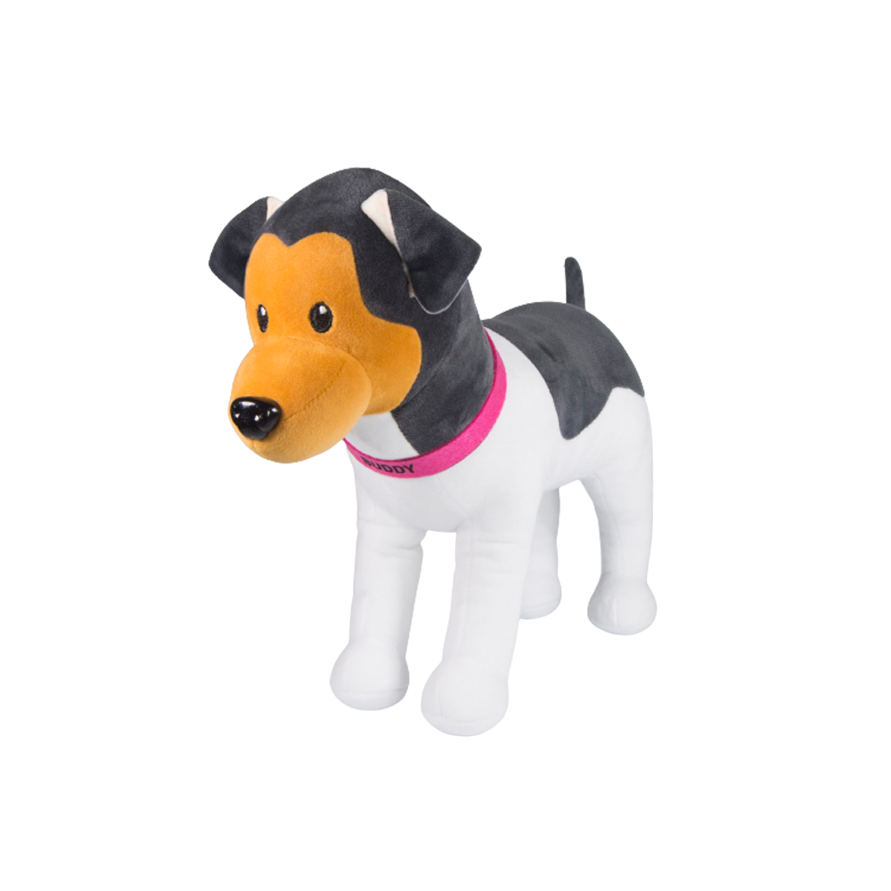 Buddy Plush – Ownaj
