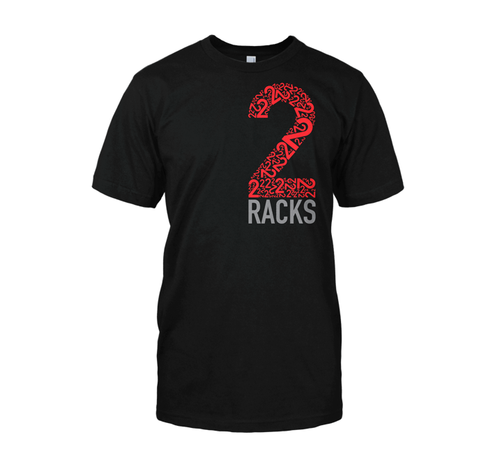 2 Racks – Ownaj
