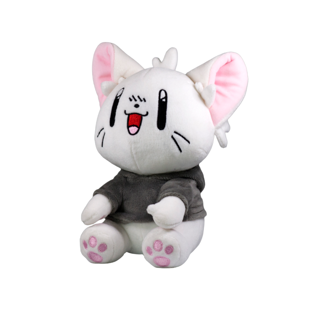 WhiteCat - osu! Plush – Ownaj