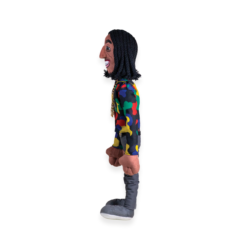 Monte Plush – Ownaj