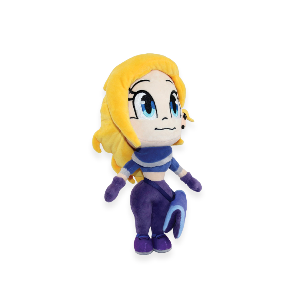Cassidy Plush – Ownaj