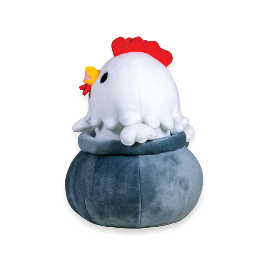 Bawkbasoup Plush – Ownaj