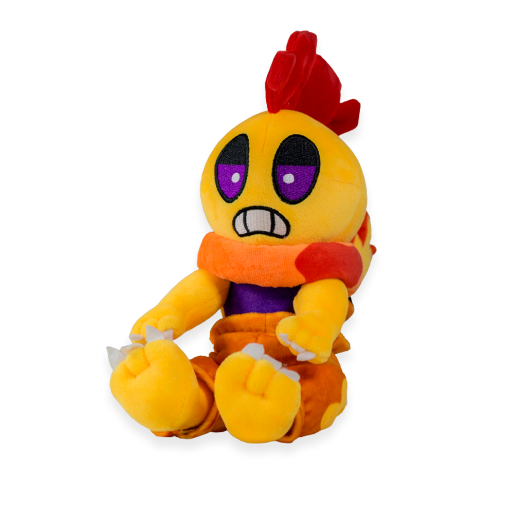 Pants Plush – Ownaj