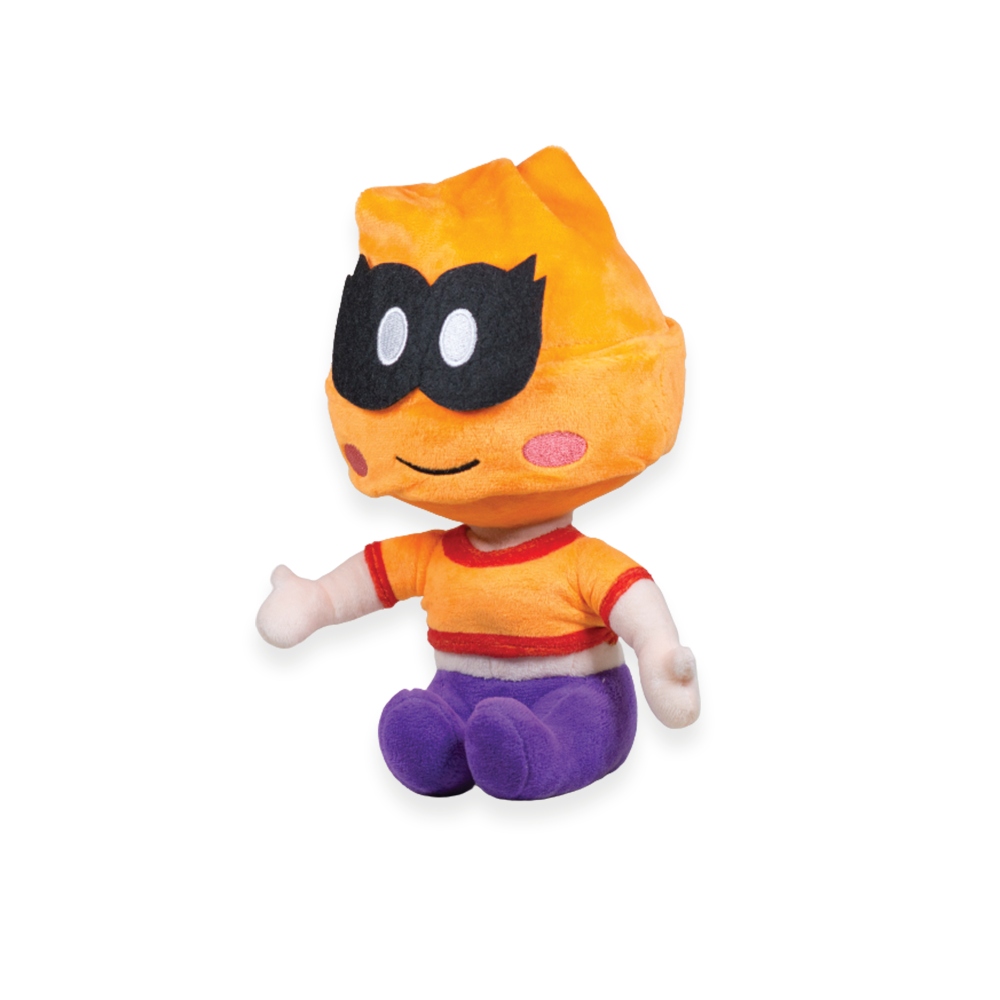 Xploshi Plush – Ownaj