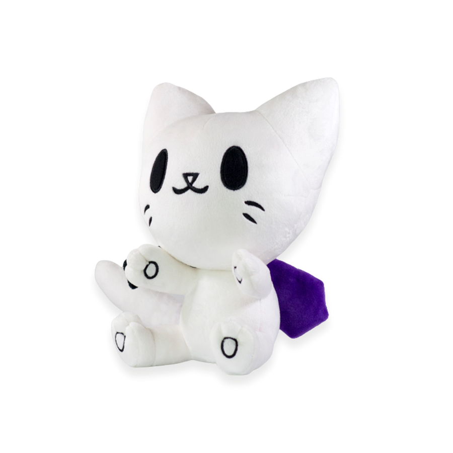 Hu3cat Plush – Ownaj