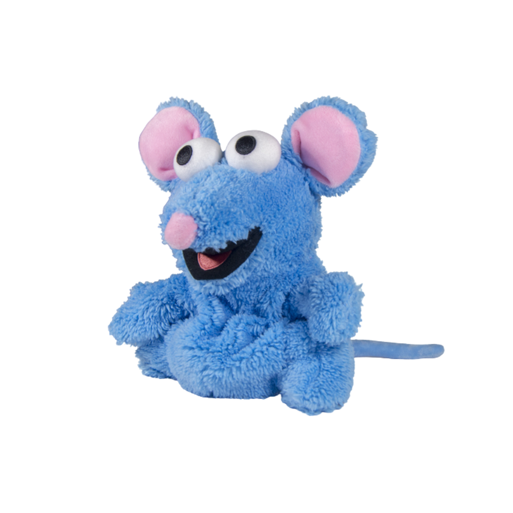 Crisp Rat Puppet – Ownaj